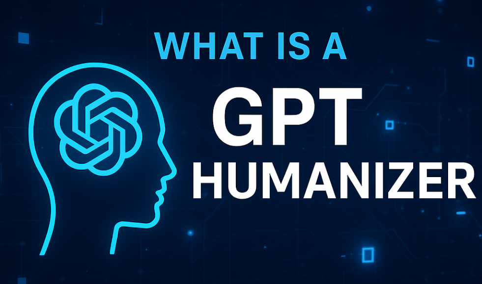 What is a "GPT Humanizer"?
