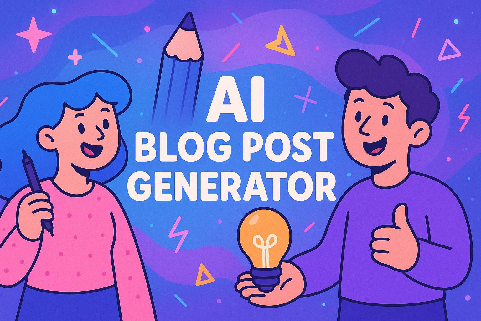 Best AI Blog Post Generator Tools 2025 Guide