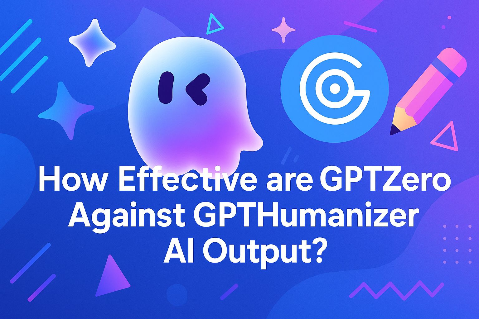 How Effective are GPTZero Against GPTHumanizer AI Output?