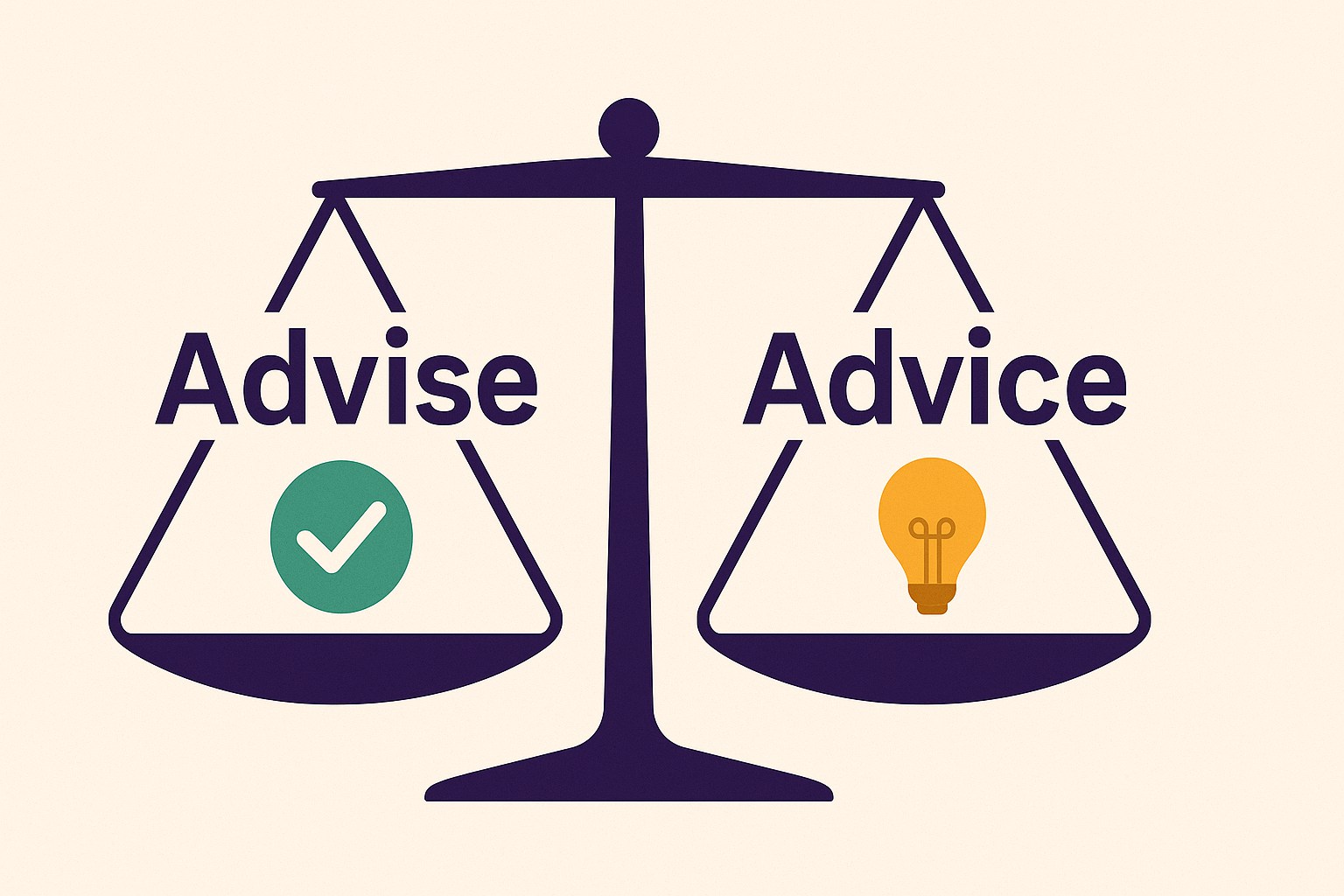 Advise vs. Advice: Meaning, Difference, and How to Use Each Correctly