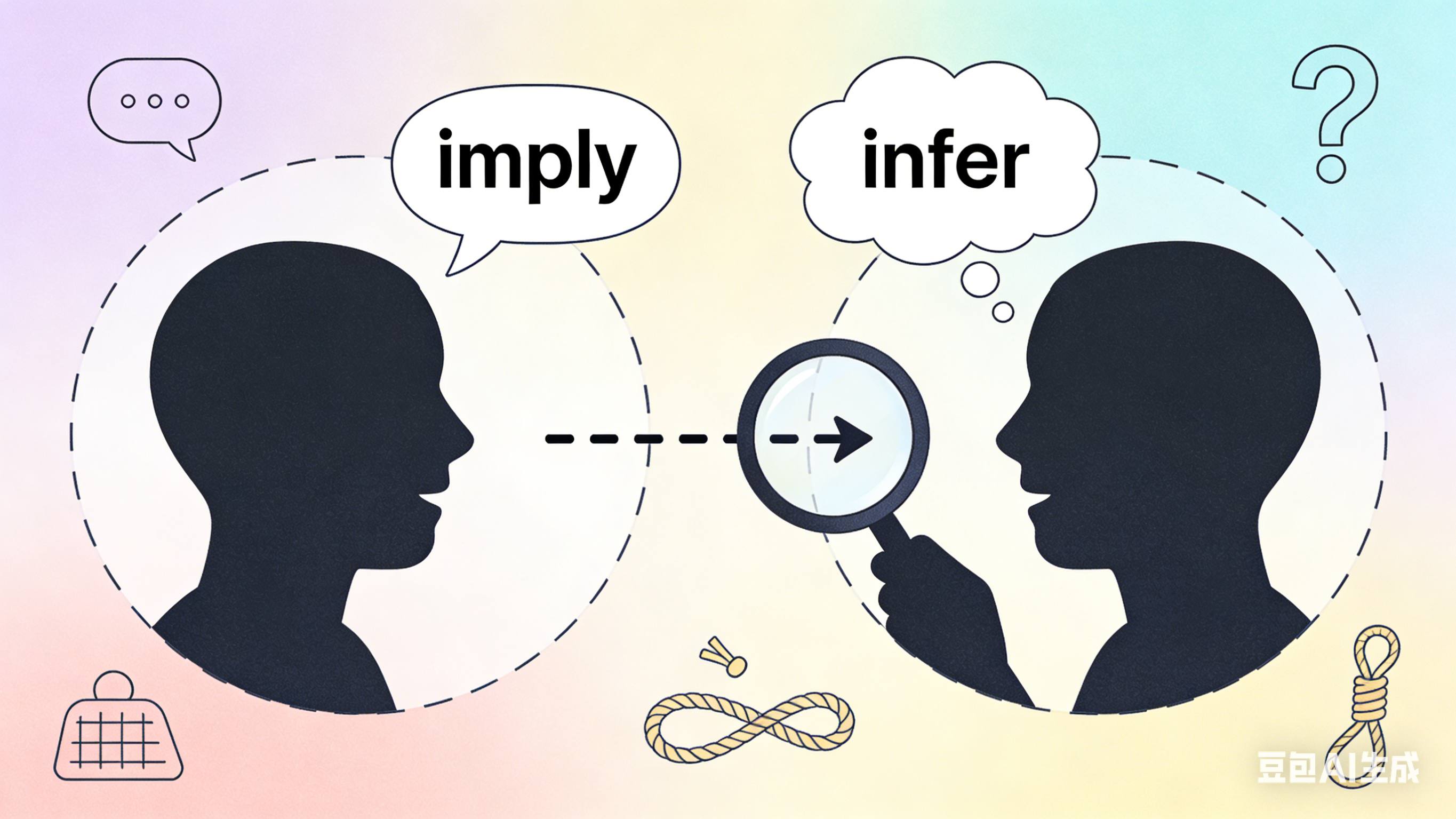 Imply vs. Infer: Meaning, Difference, and the Correct Way to Use Each