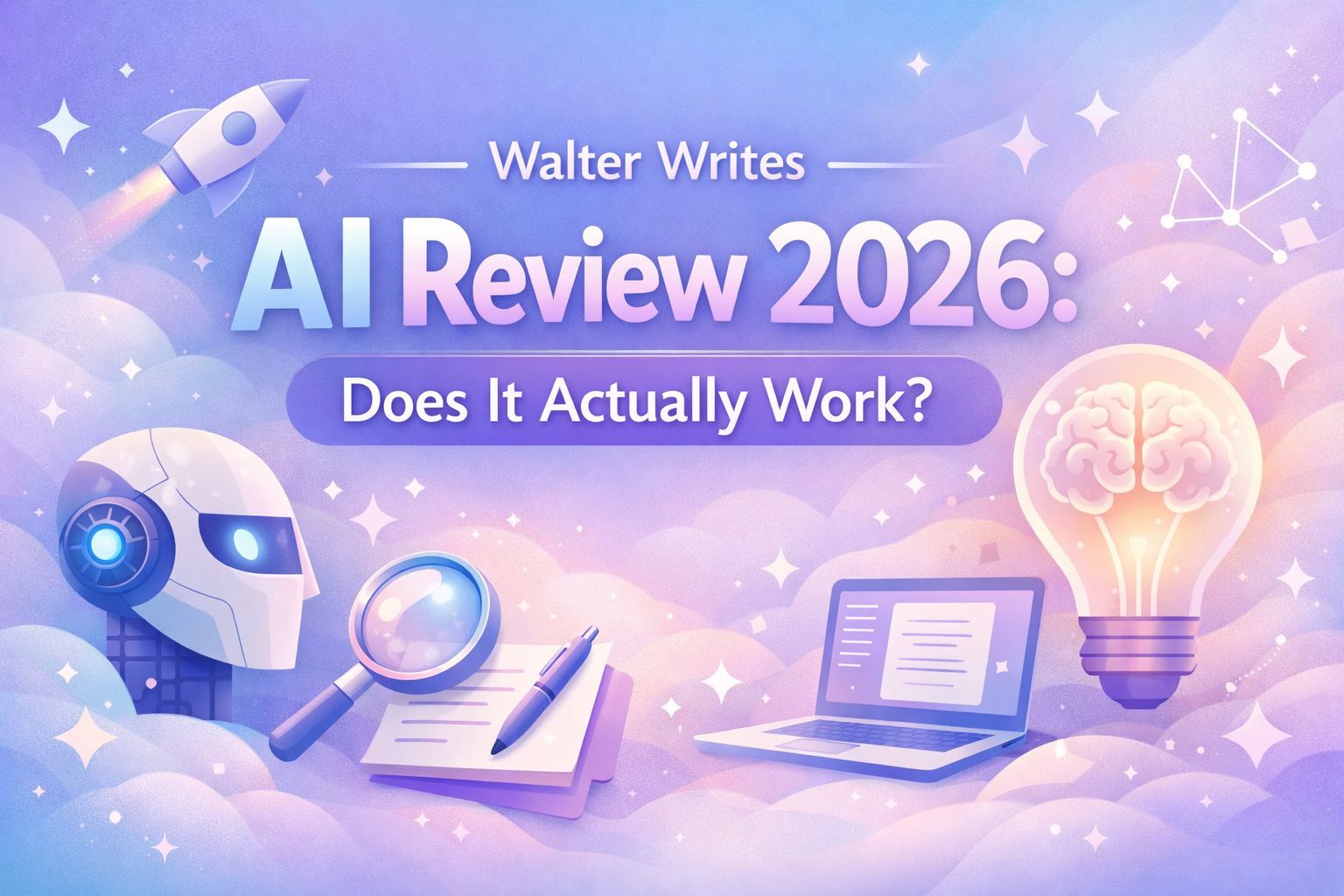 Walter Writes AI Review 2026: Does It Actually Work?